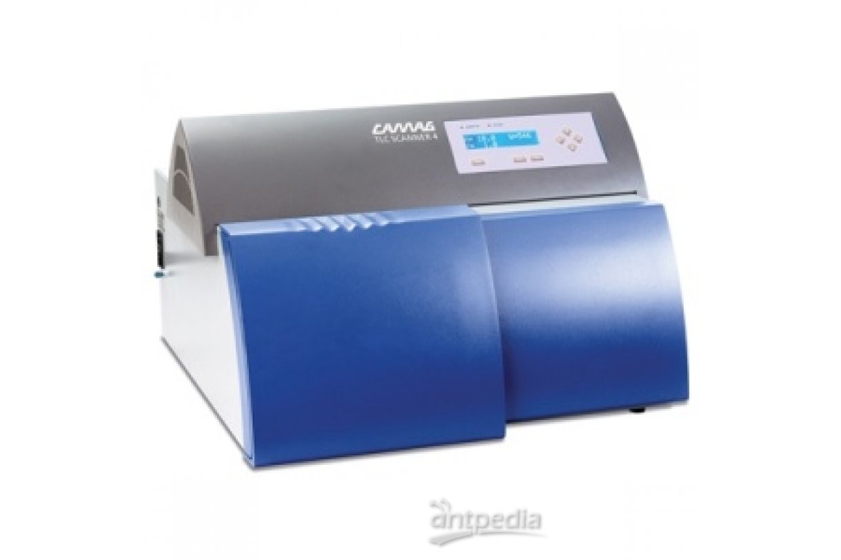 CAMAG TLC Scanner 4 薄层色谱扫描仪-力扬企业有限公司