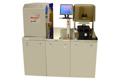 Nanonex纳米压印系统NX-2500-参数-厂家-仪器谱