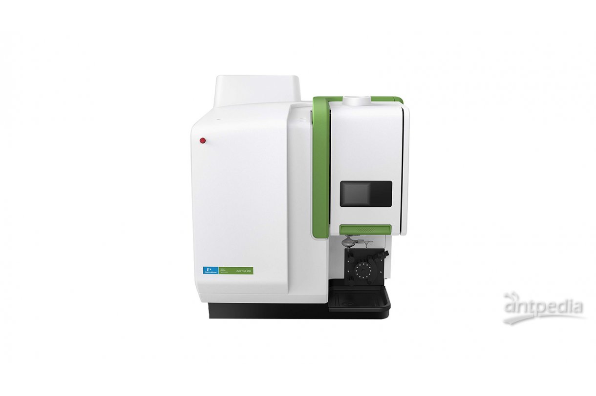 Avio 550 Max ICP 发射光谱仪-珀金埃尔默企业管理（上海）有限公司