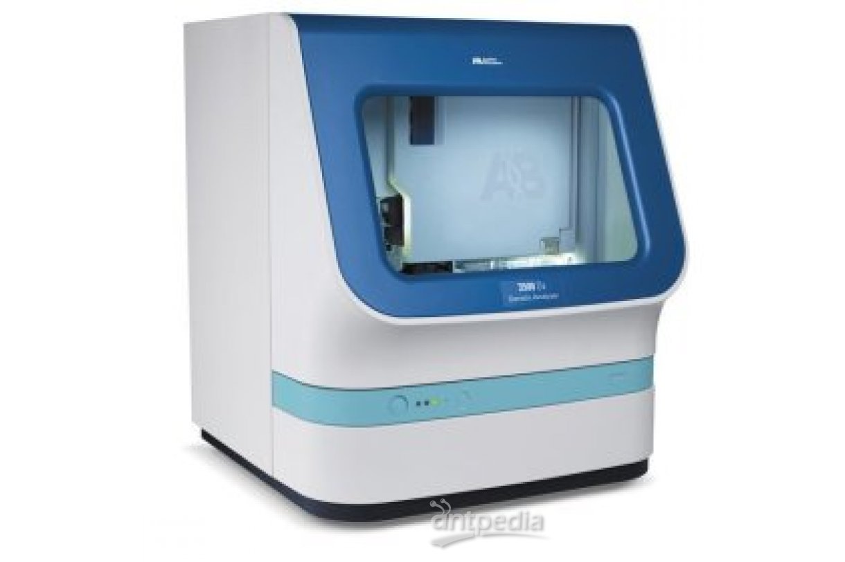 3500 Dx/3500XL Dx 基因分析仪- 赛默飞世尔科技生命科学产品