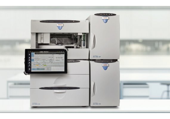 赛默飞ICS 6000离子色谱 适用于离子色谱-制药实验室建设设备-分析测试百科网