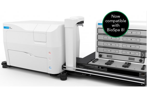 BioTek Cytation C10 活细胞共聚焦成像分析系统-安捷伦细胞分析事业部（BioTek）