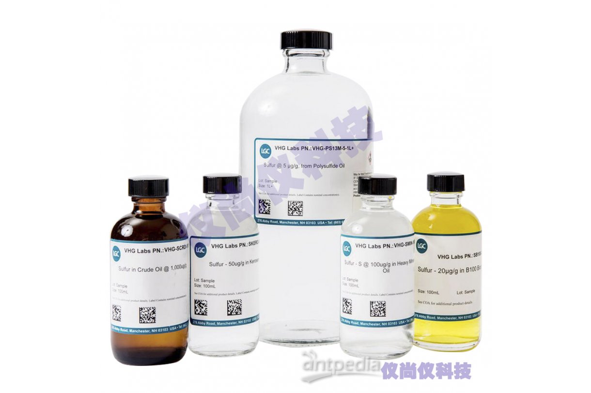 VHG V-Solv™ ICP 稀释剂溶剂VHG-V-SOLV-1-5GAL-参数-价格-广州仪尚仪科技有限公司