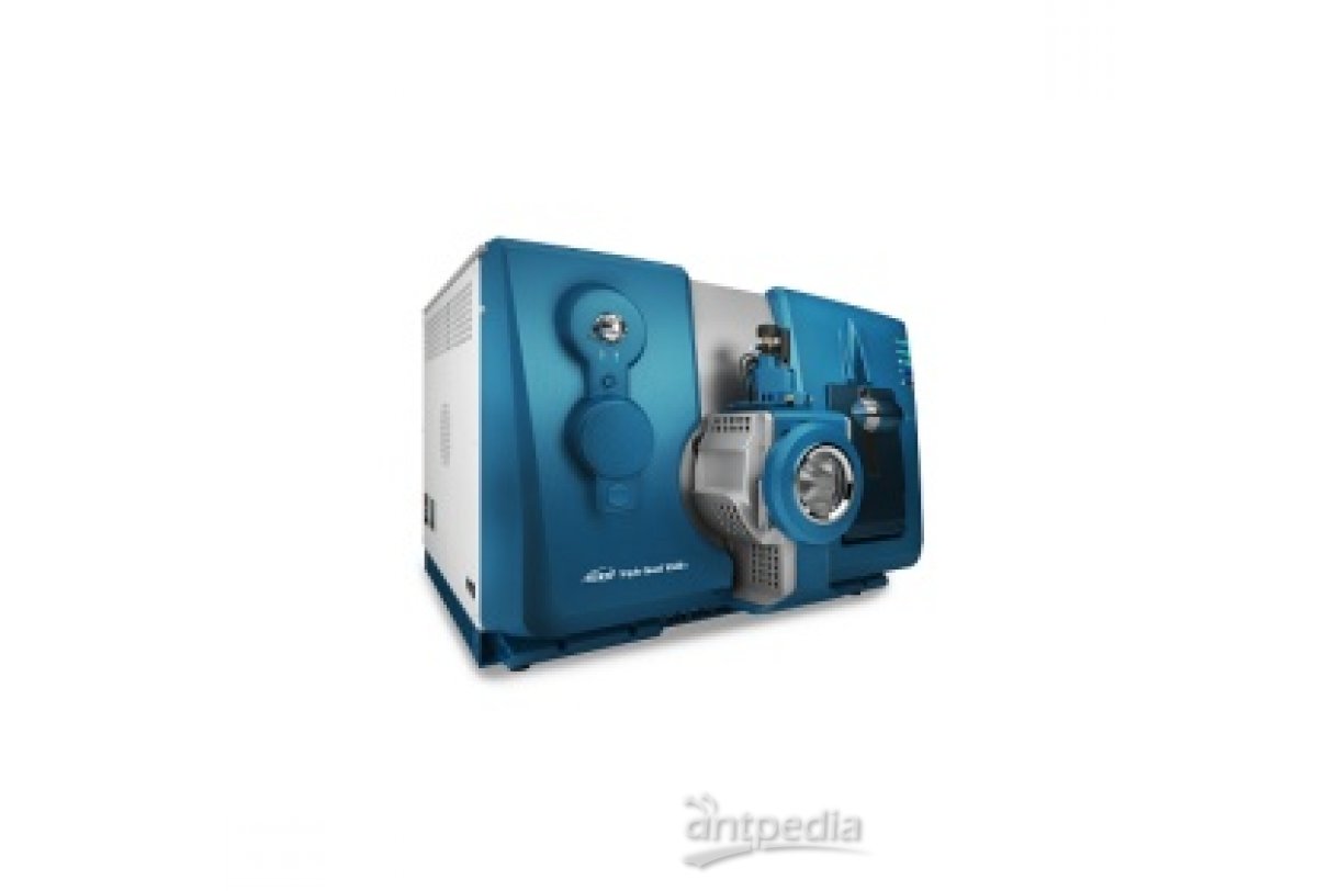 SCIEX 液相色谱Triple Quad 6500+ LC-MS/MS 系统-参数-SCIEX