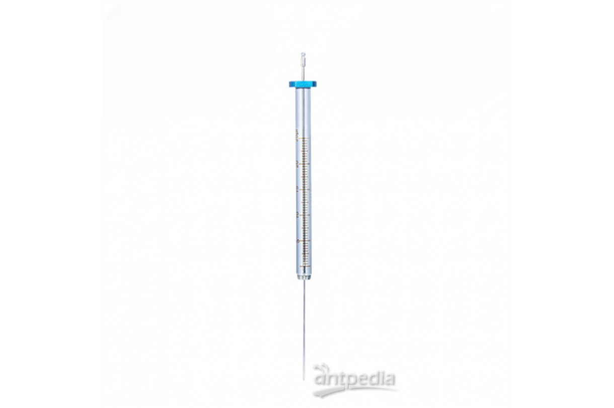1ul/5ul/10ul色谱配件气相自动进样针-上海荆和分析仪器