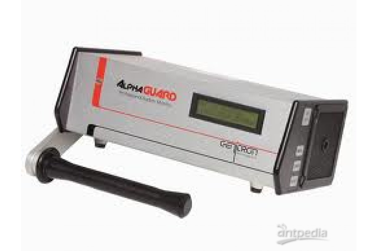 华仪通泰德国Genitron AlphaGUARD PQ2000 PRO测氡仪-参数- 北京华仪通泰科技有限公司