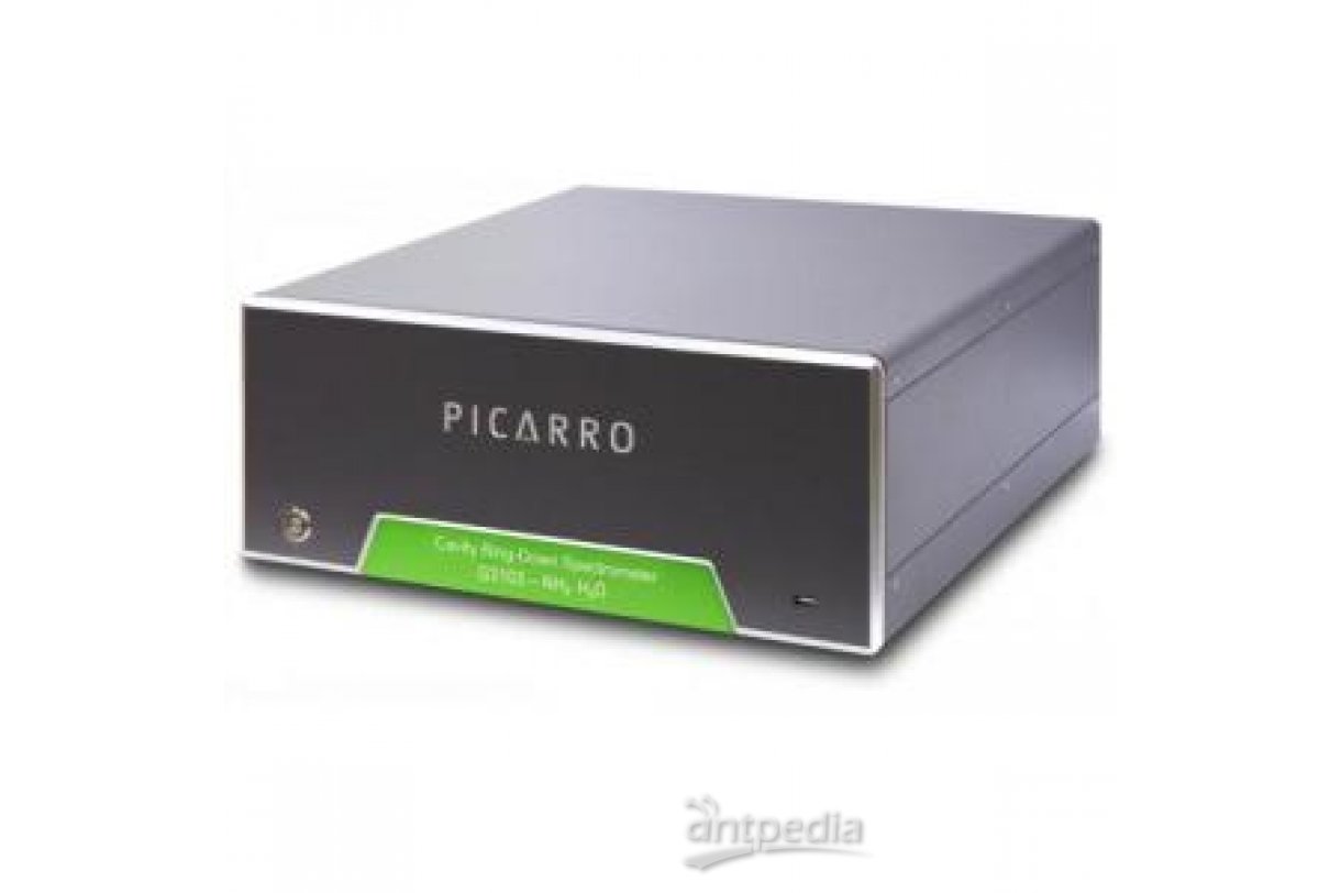 picarro G2103 气体浓度分析仪-参数-价格-北京天诺基业科技有限公司