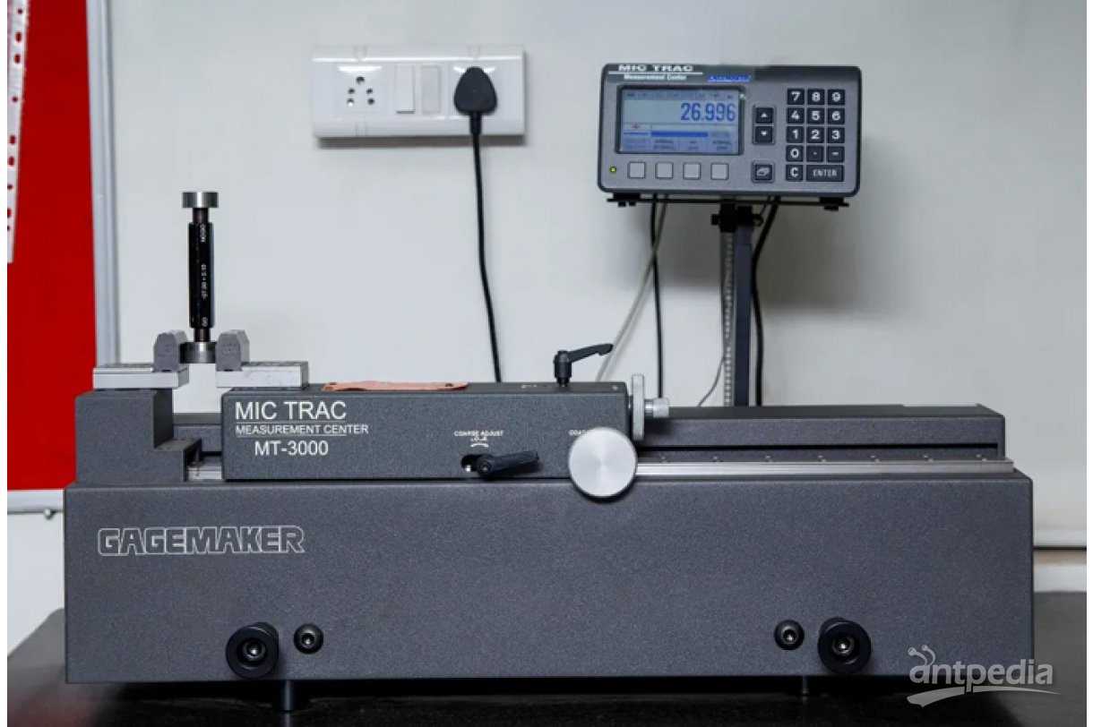 Gagemaker MT-3000测长机-深圳市净康科技有限公司