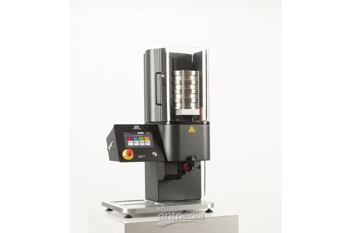 Instron MFi5 / MFi7 熔融指数仪-英斯特朗（上海）试验设备贸易有限公司