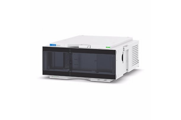 Agilent 1260 Infinity III 示差折光检测器-安捷伦科技（中国）有限公司
