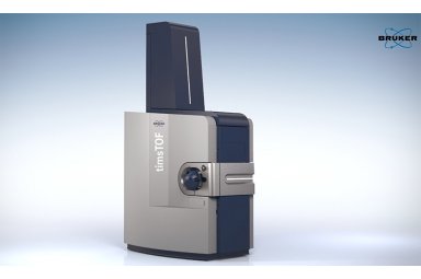 TIMS-MS timsTOF Ultra高分辨质谱仪 | 700~1000万元 | 分析测试百科网