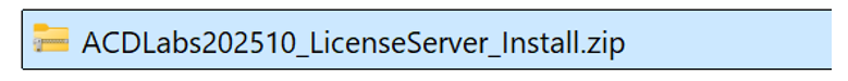 License Server Mode下的软件安装教程 (1)-微信文章-仪器谱